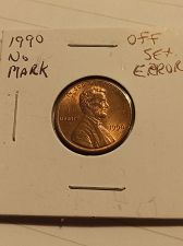 Striking Errors Errors - Price Charts & Coin Values