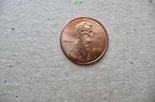 2000 Lincoln Memorial Penny Wide AM Coin Value Prices, Photos & Info