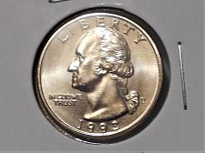 1993 D Washington Quarter Coin Value Prices, Photos & Info