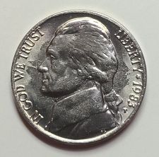 1983 P Jefferson Nickel Coin Value Prices, Photos & Info