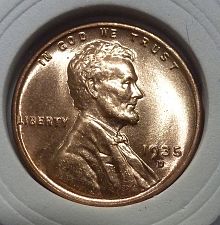 1935 D Lincoln Wheat Penny Coin Value Prices, Photos & Info