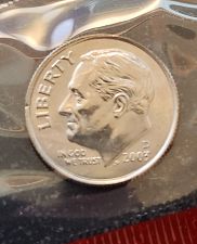 2003 D Roosevelt Dime Coin Value Prices, Photos & Info