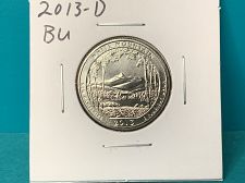 America The Beautiful Quarters - Price Charts & Coin Values
