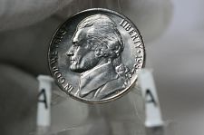 1982 D Jefferson Nickel Coin Value Prices, Photos & Info
