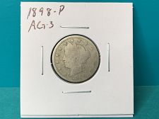 Liberty Nickels - Price Charts & Coin Values