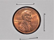 1983 D Lincoln Memorial Penny Coin Value Prices, Photos & Info