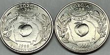 50 States and Territories Quarters - Price Charts & Coin Values