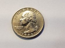 1993 D Washington Quarter Coin Value Prices, Photos & Info