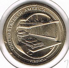 American Innovation Dollars - Price Charts & Coin Values