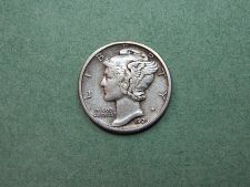1929 Mercury Silver Dime Coin Value Prices, Photos & Info