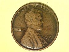 1919 D Lincoln Wheat Penny Coin Value Prices, Photos & Info
