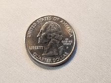 2006 P North Dakota State Quarter Coin Value Prices, Photos & Info