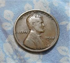 1918 D Lincoln Wheat Penny Coin Value Prices, Photos & Info