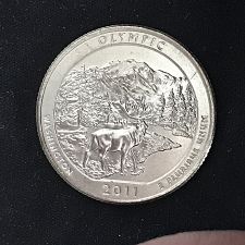 2011 D Olympic Quarter Coin Value Prices, Photos & Info