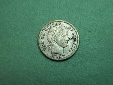 1915 S Barber Dime Coin Value Prices, Photos & Info