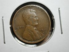 1915 S Lincoln Wheat Penny Coin Value Prices, Photos & Info
