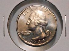 1989 P Washington Quarter Coin Value Prices, Photos & Info