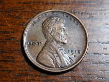 1918 D Lincoln Wheat Penny Coin Value Prices, Photos & Info