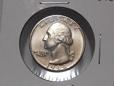 1968 Washington Quarter Coin Value Prices, Photos & Info