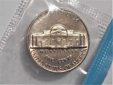 1968 S Jefferson Nickel Coin Value Prices, Photos & Info