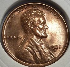 1931 S Lincoln Wheat Penny Coin Value Prices, Photos & Info