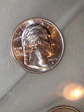 2023 D Edith Kanaka'ole Quarter American Women Quarters Program Coin ...