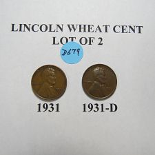 Small Cents - Price Charts & Coin Values