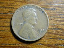 1913 D Lincoln Wheat Penny Coin Value Prices, Photos & Info