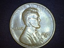 1927 D Lincoln Wheat Penny Coin Value Prices, Photos & Info