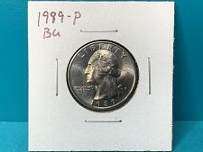 1989 P Washington Quarter Coin Value Prices, Photos & Info