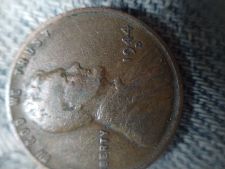 1944 D Lincoln Wheat Penny D Over S Coin Value Prices, Photos & Info
