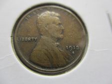 1913 S Lincoln Wheat Penny Coin Value Prices, Photos & Info