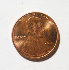 Lincoln Shield Cent - Price Charts & Coin Values