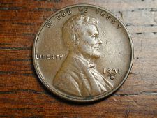 1931 D Lincoln Wheat Penny Coin Value Prices, Photos & Info