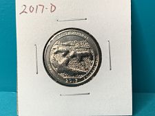 2017 D Effigy Mounds Quarter Coin Value Prices, Photos & Info