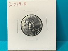 2019 D Jefferson Nickel Coin Value Prices, Photos & Info