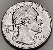 2023 P Bessie Coleman Quarter American Women Quarters Program Coin ...