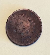 1895 Indian Head Penny Coin Value Prices, Photos & Info