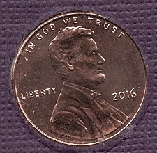 2016 Lincoln Shield Penny Coin Value Prices, Photos & Info