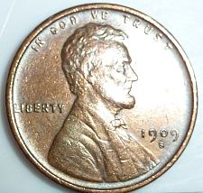 1909 S Lincoln Wheat Penny Coin Value Prices, Photos & Info