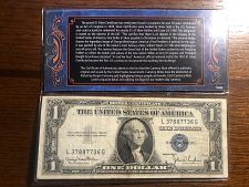US Paper Money General - Price Charts & Coin Values