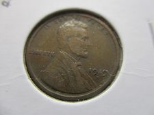 1919 D Lincoln Wheat Penny Coin Value Prices, Photos & Info