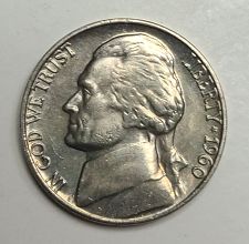1960 Jefferson Nickel Coin Value Prices, Photos & Info