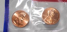 2003 Lincoln Memorial Penny Coin Value Prices, Photos & Info