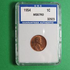 Lincoln Wheat Cent - Price Charts & Coin Values: Auctions