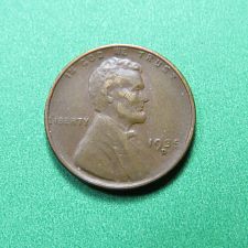 1935 D Lincoln Wheat Penny Coin Value Prices, Photos & Info