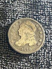 Capped Bust Dimes - Price Charts & Coin Values