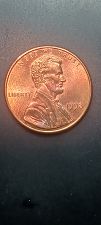 1998 Lincoln Memorial Penny Wide AM Coin Value Prices, Photos & Info