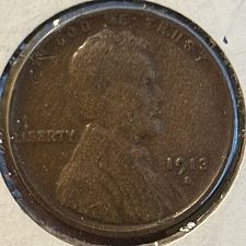 1913 S Lincoln Wheat Penny Coin Value Prices, Photos & Info