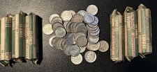 Rolls General - Price Charts & Coin Values